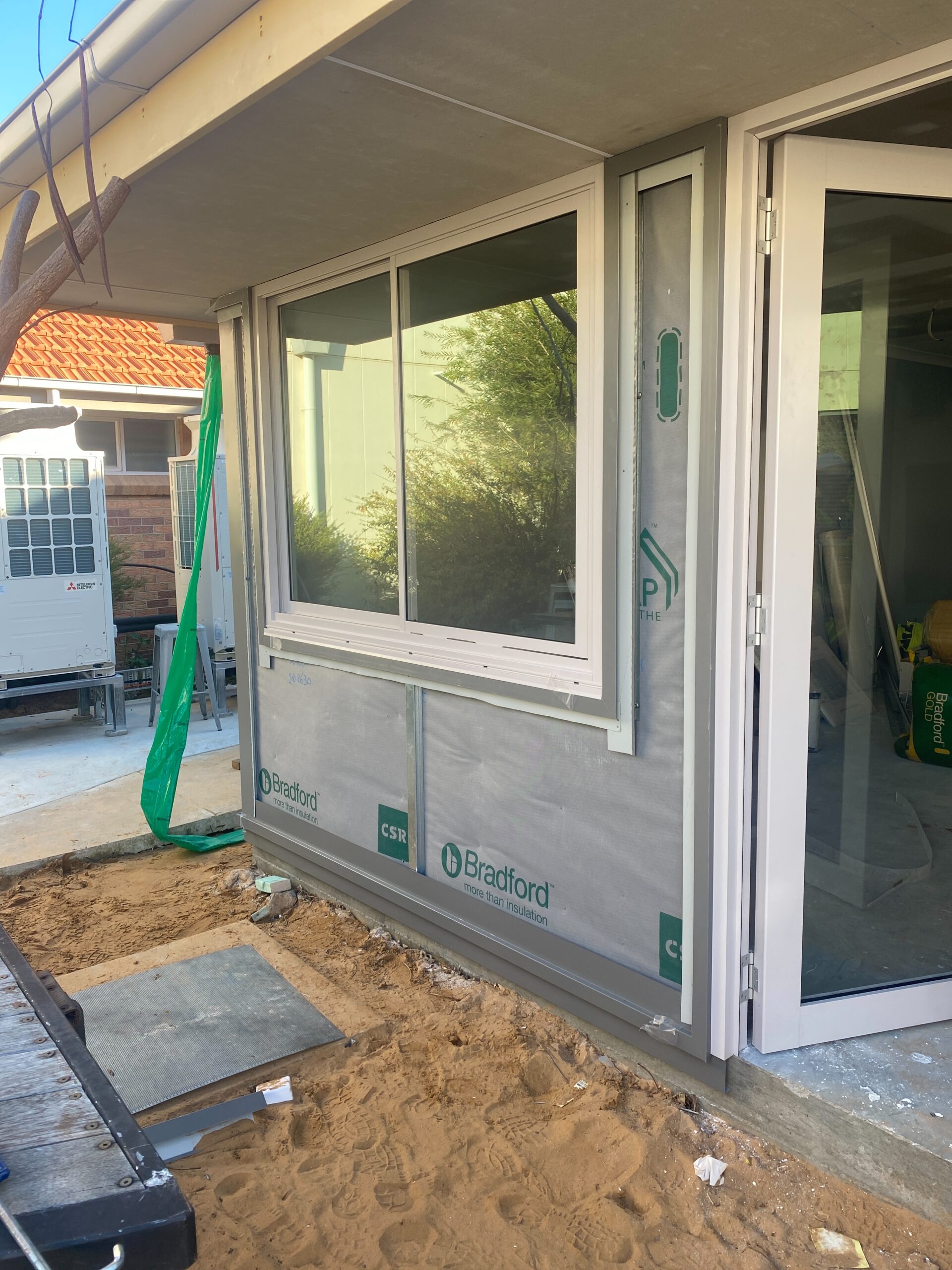 Rebuild in pictures – REDHS