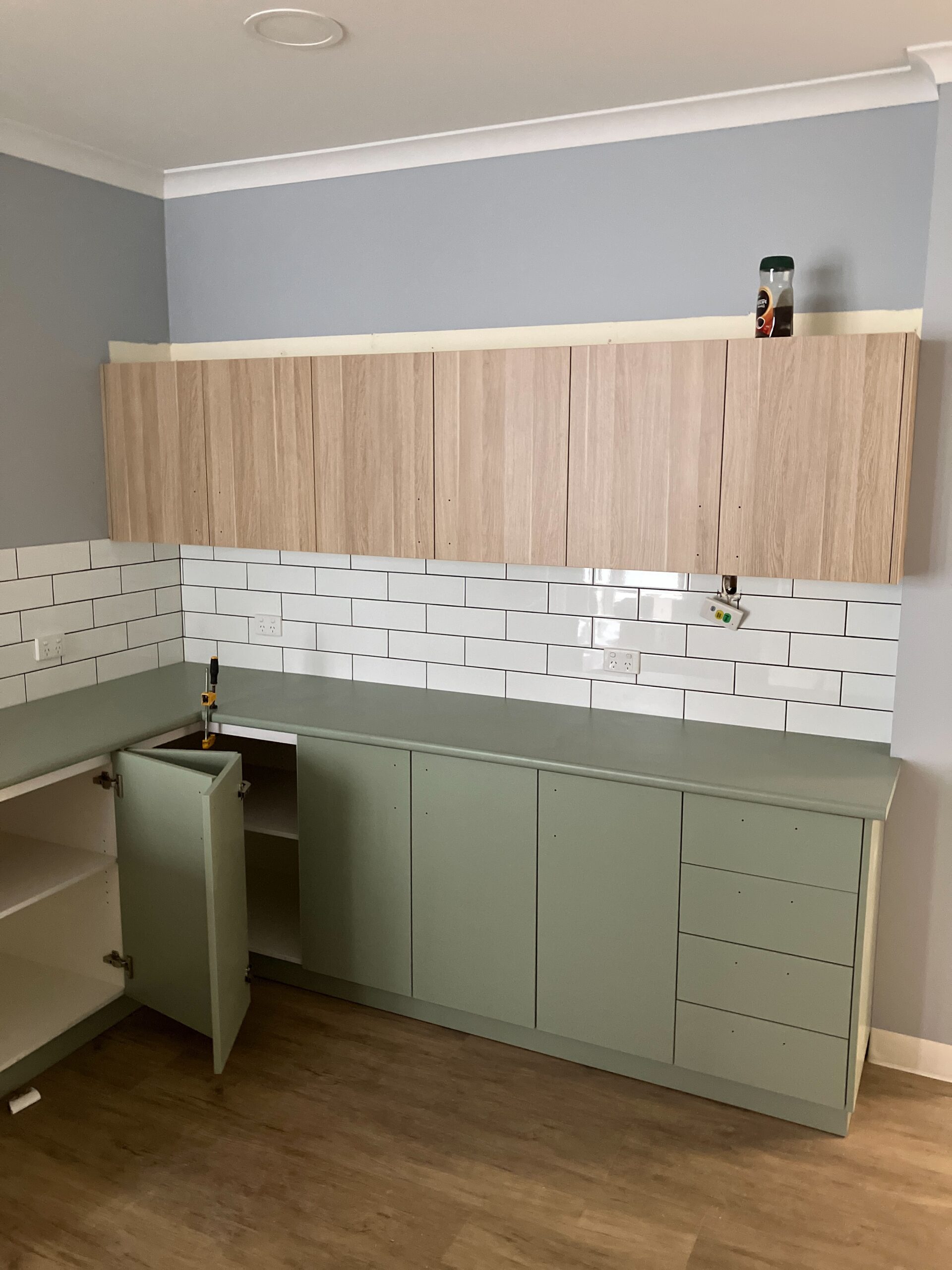 Rebuild in pictures – REDHS